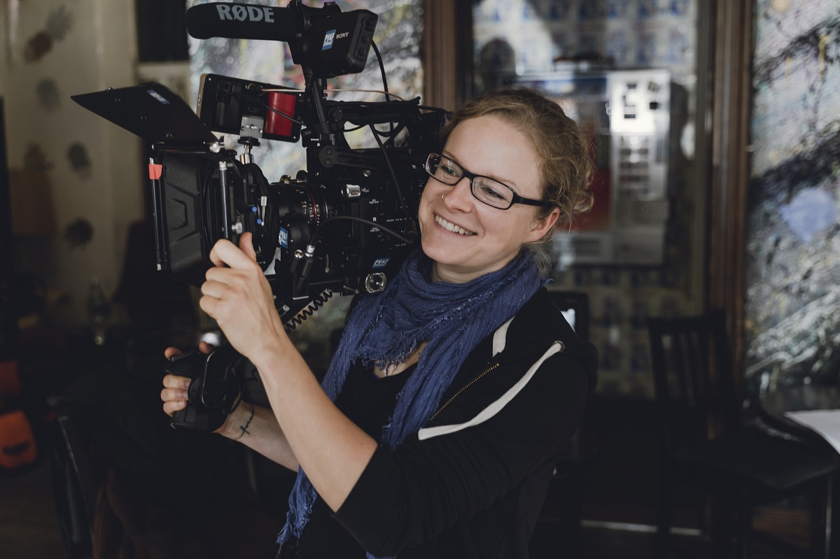 Film Camerawork Workshop: Professional Film Camerawork - Berlin Film ...