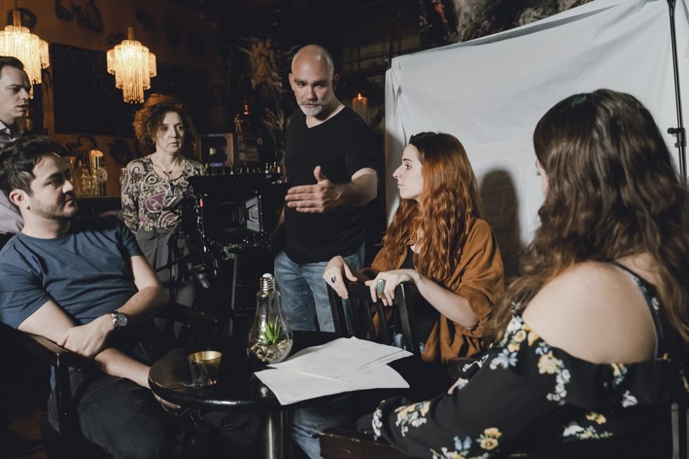 Film Camerawork Workshop: Professional Film Camerawork - Berlin Film ...